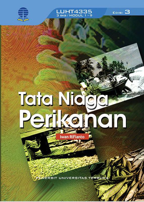 Tata Niaga Perikanan