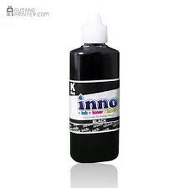 TINTA INNO HITAM