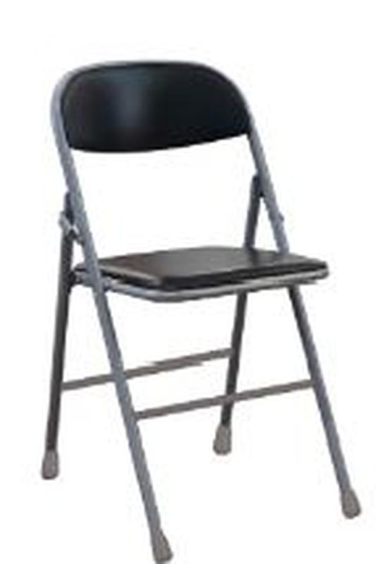 KURSI LIPAT CHITOSE COSMO 542 - Hijau Muda