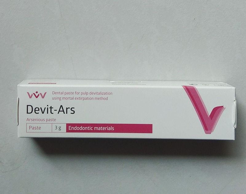 Devit-Ars