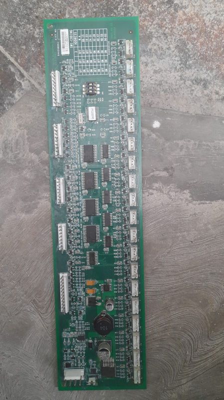 PCB (Panel Control Board) IDR