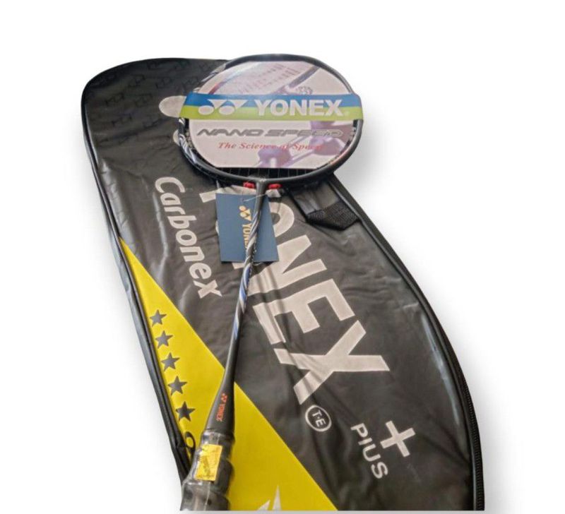 Raket Badminton Yonex Carbonex