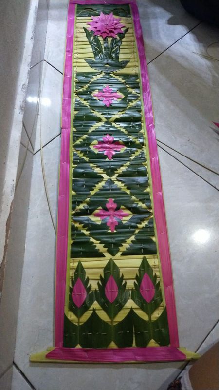 Ceniga Gede Panjang 2m