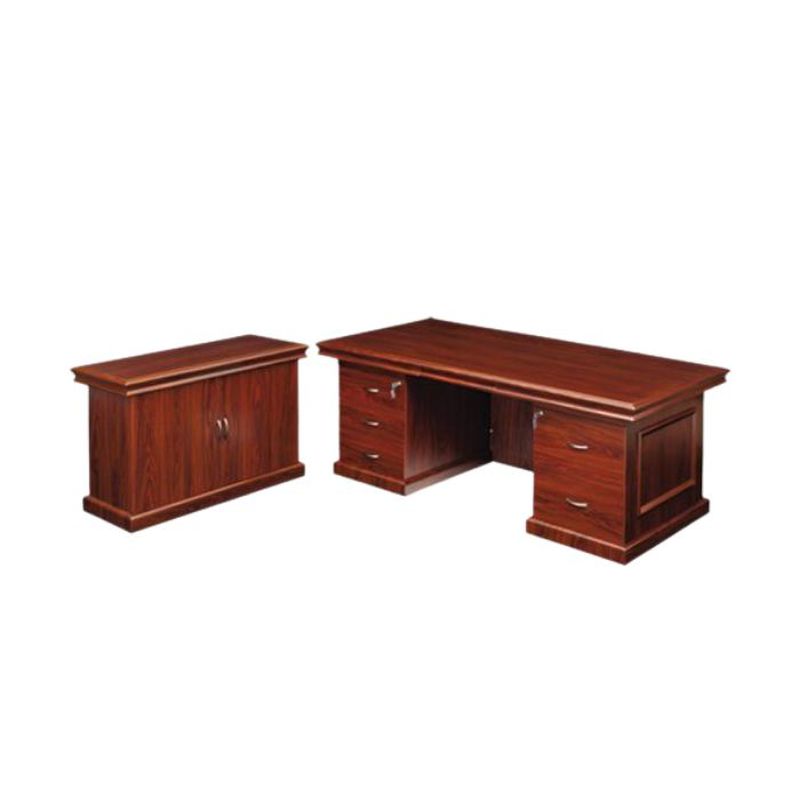 Meja Executive ALPINE I