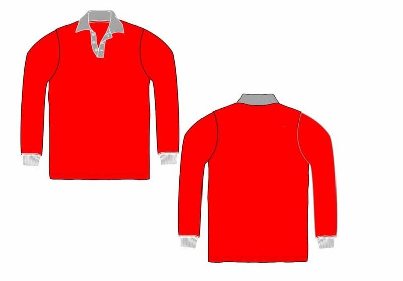 Pakaian Olahraga / Training Pack - L - 41