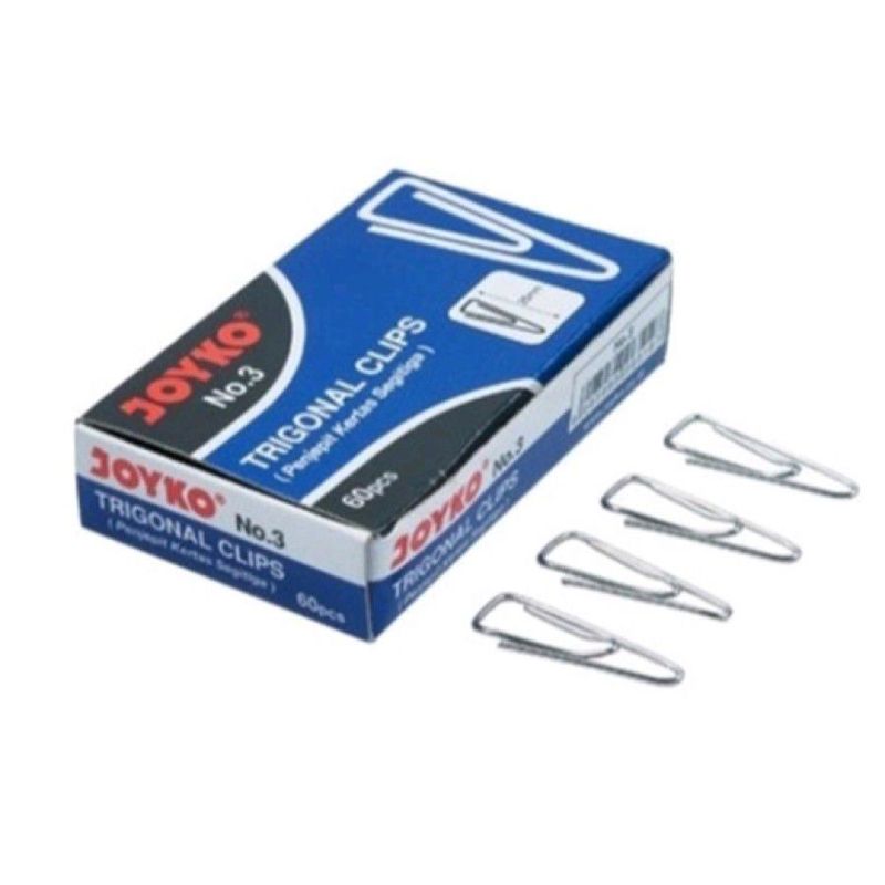 Paper clip kecil