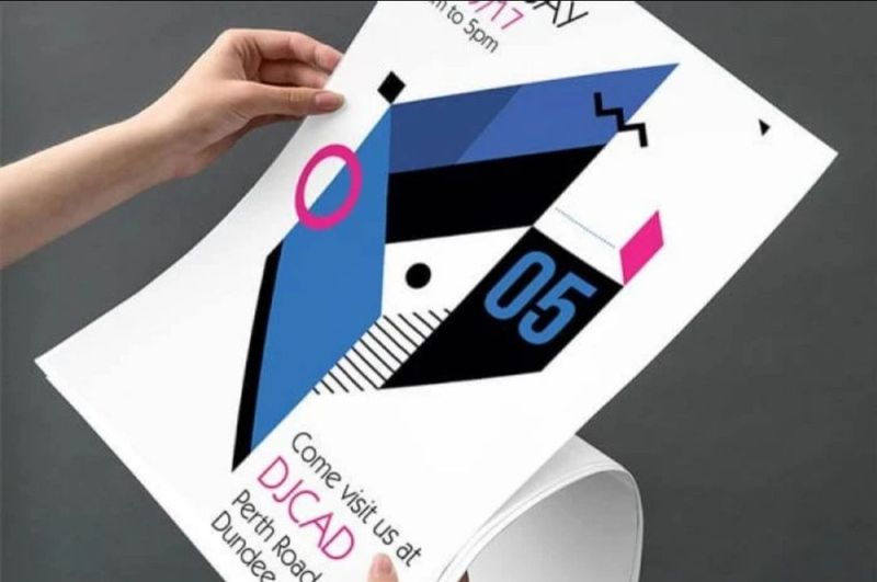 Fotokopi warna A4 / F4