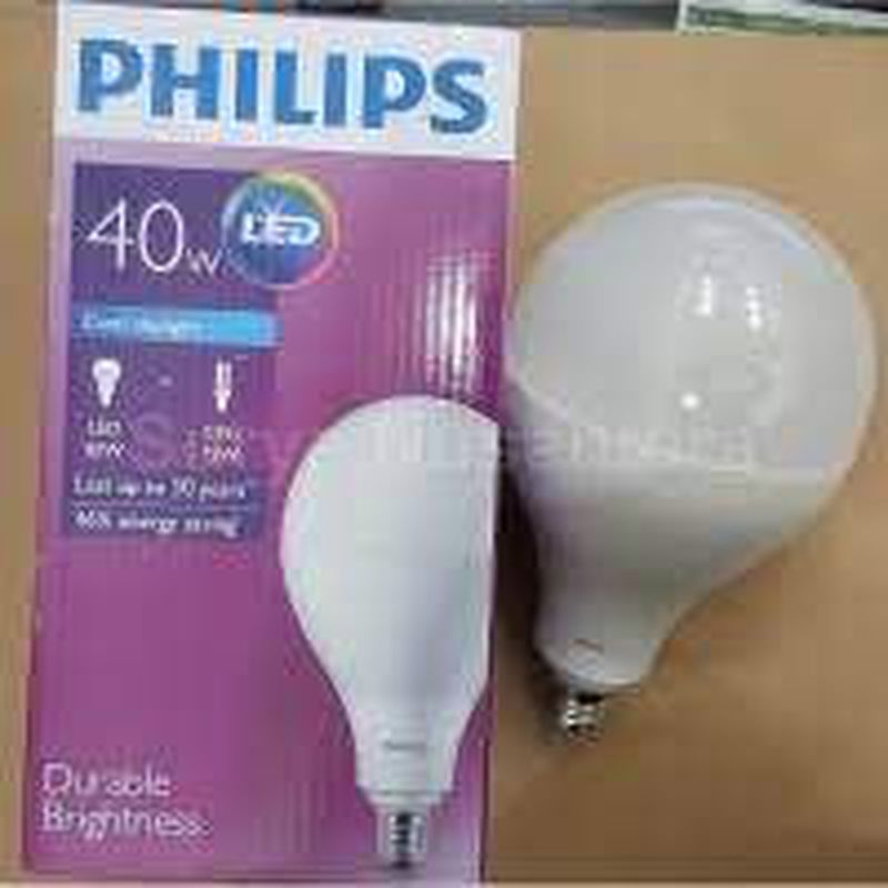 LAMPU LED 40 W