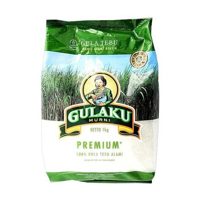 Gula Pasir