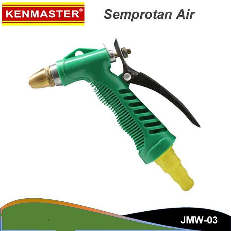 Semprotan Air / Kenmaster Semprotan Garden Tools JMW-03