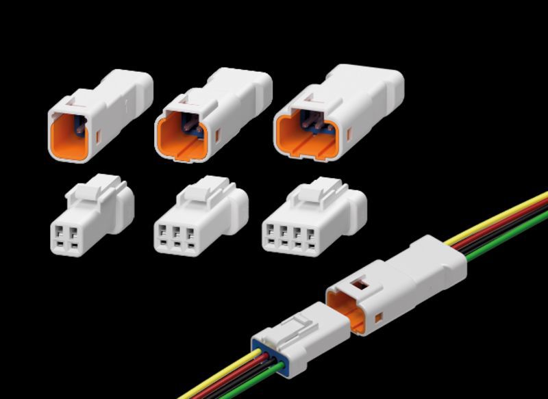 Cable Connector