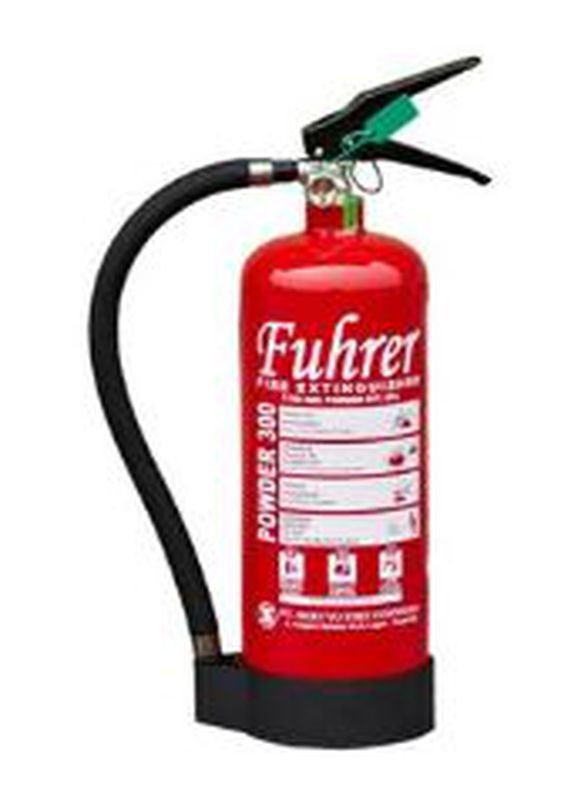 Tabung Pemadam Kebakaran Merk Fuhrer 3 kg