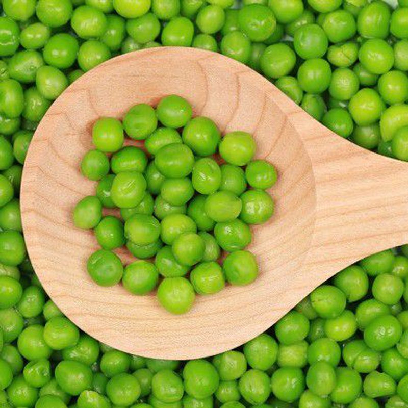 greenpeas