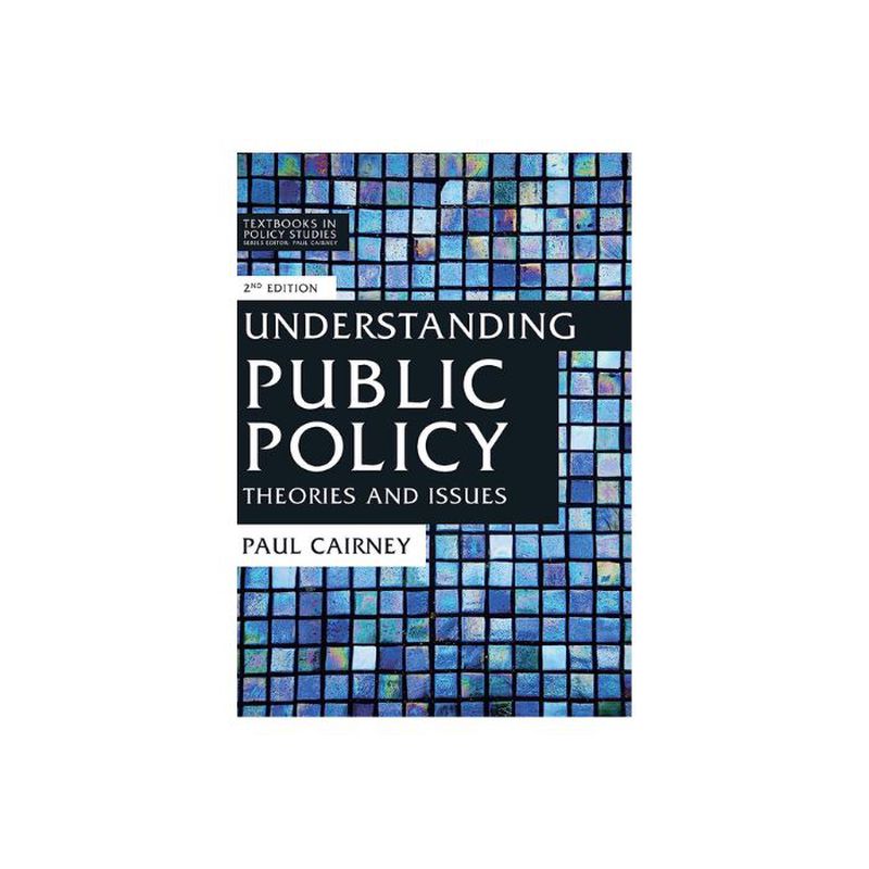 The Public Administration Theory Primer