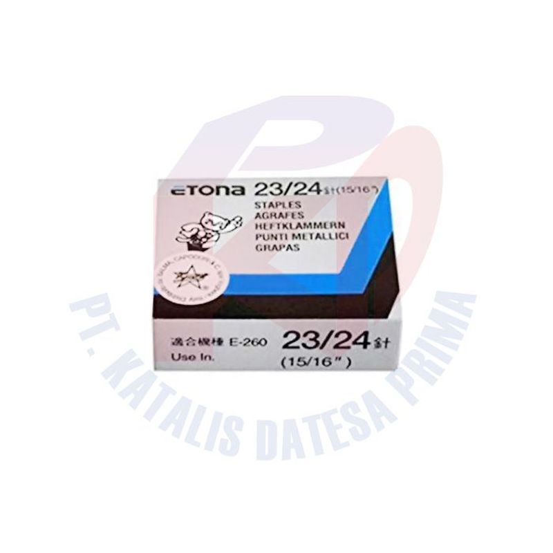 Staples Etona 23/24 KDP MKS