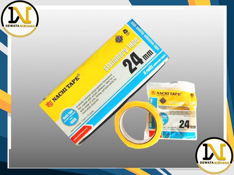 Nachi Tape 24 mm
