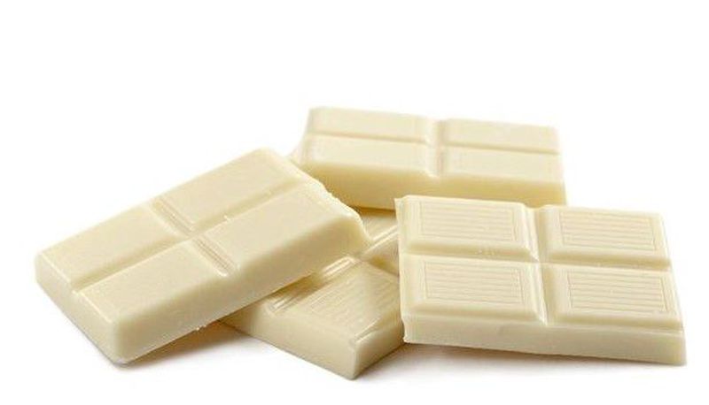 White Coklat