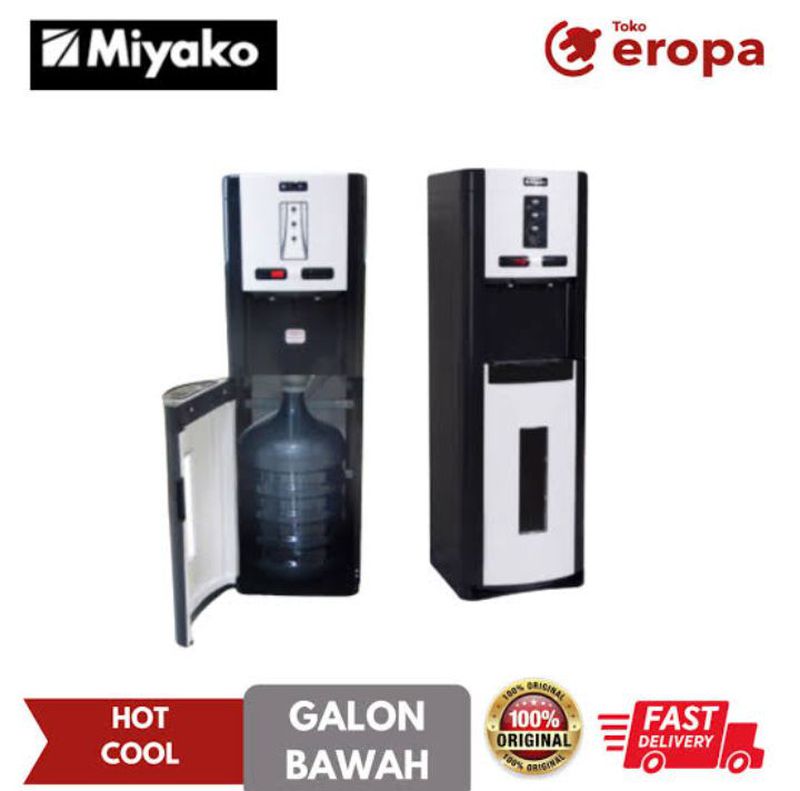 Dispenser Galon bawah