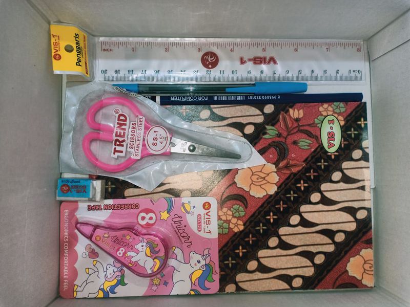 PAKET HADIAH JUARA 2