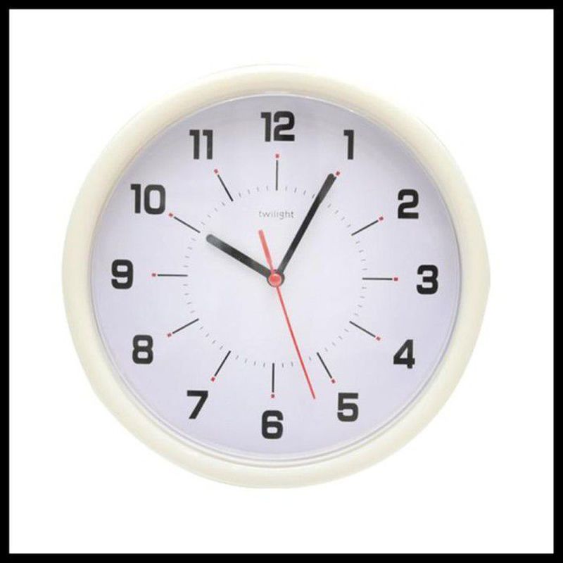 Jam Dinding