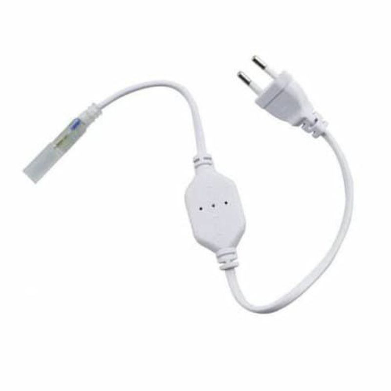 Adapter Lampu Hias LED