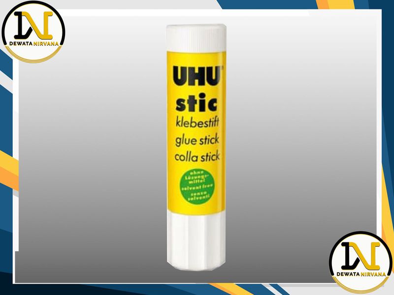 LEM UHU STICK 40 GR