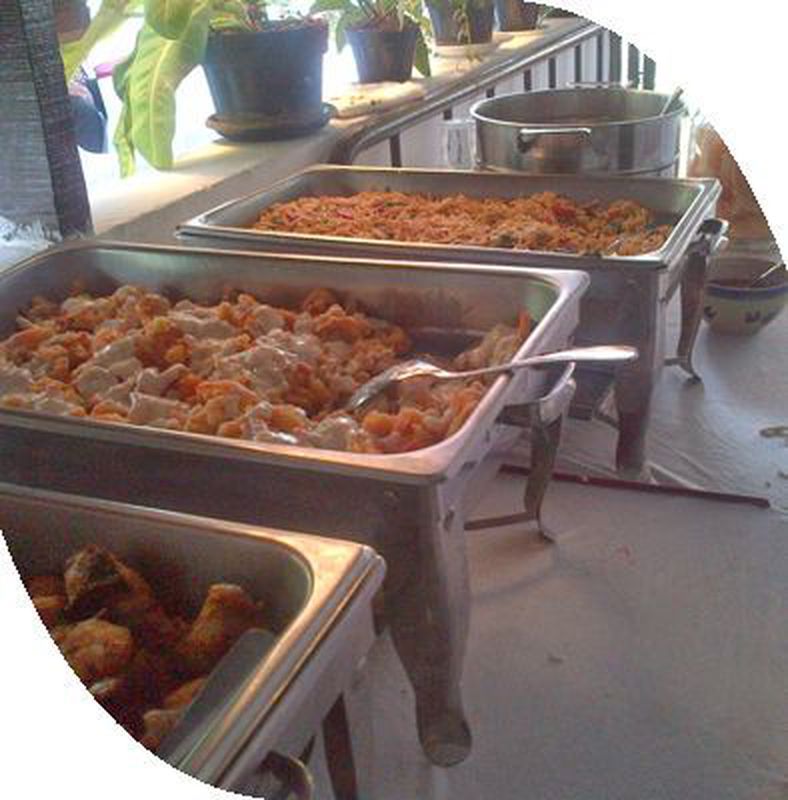PENGADAAN MAKANAN DAN MINUMAN/JAMUAN/UANG MAKAN/KUDAPAN (SNACK) DALAM ...