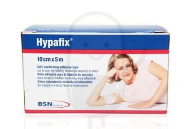 Dressing Fixation HYPAFIX 10 CM X 5 M