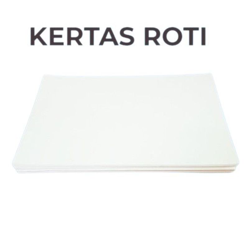 kertas roti