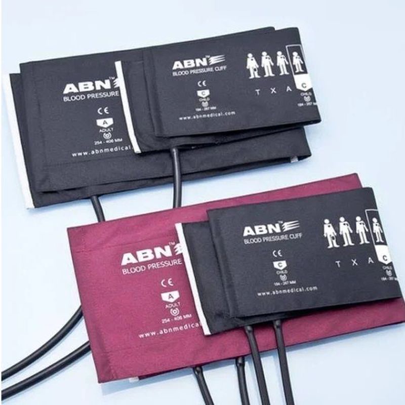 Manset Anak ABN
