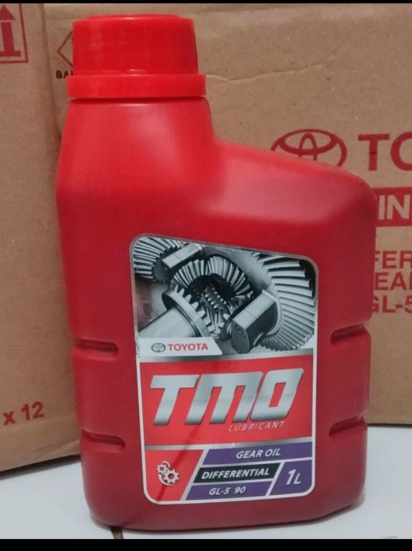 oli gardan tmo gl5 90