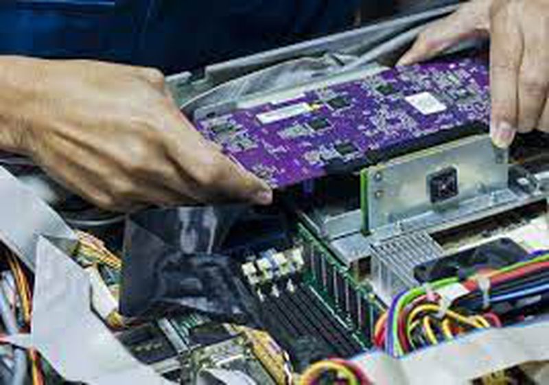 Pemeliharaan Komputer, PC, All in One, Laptop, Notebook