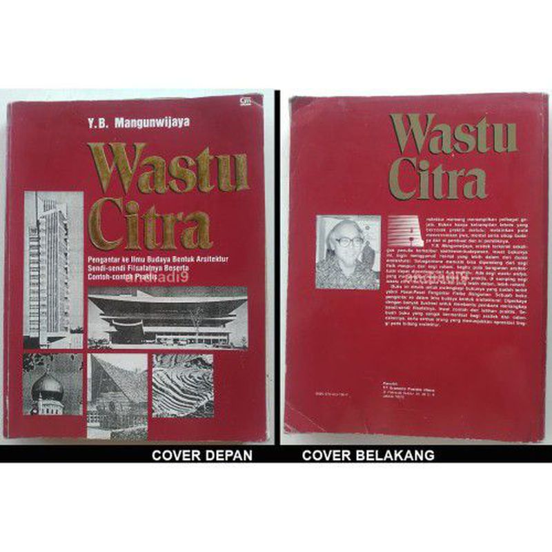 Wastu Citra