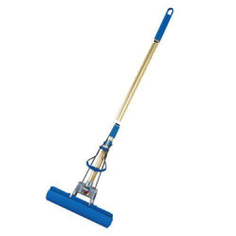 NAGATA Pel Busa Lantai NG 411 GM - Ring A Mop / PVA Mop