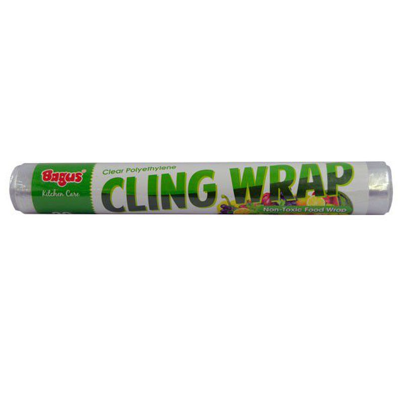 clingwrap