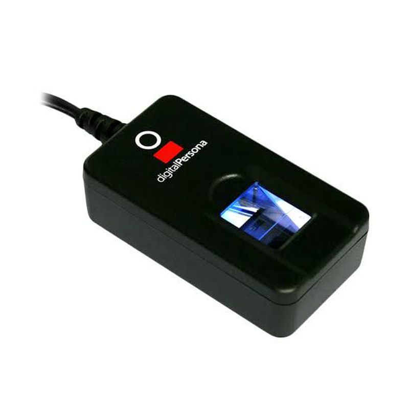 fingerprint digital persona fastcode 5100