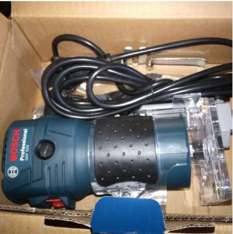 Mesin Profile Router