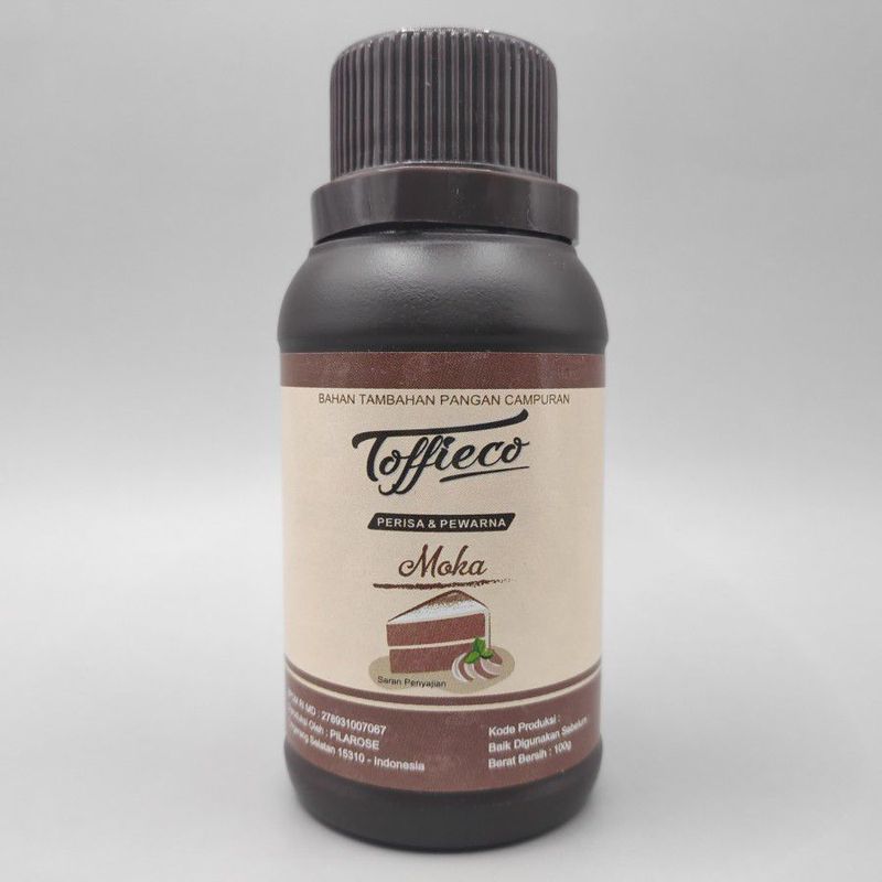 Mocca Pasta