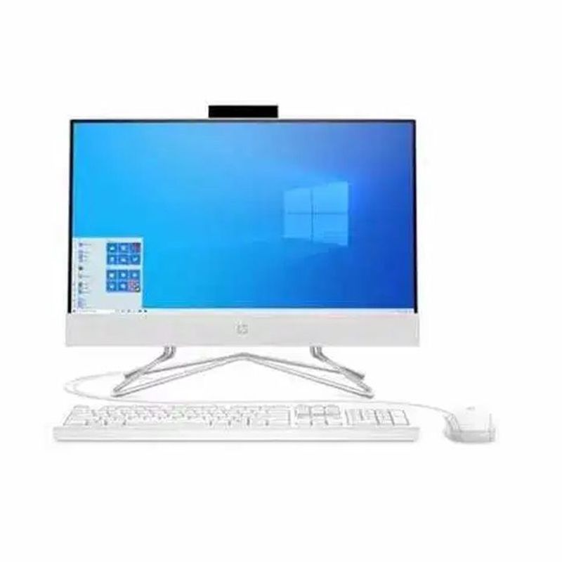 PC AIO HP AIO 24-DF1001D