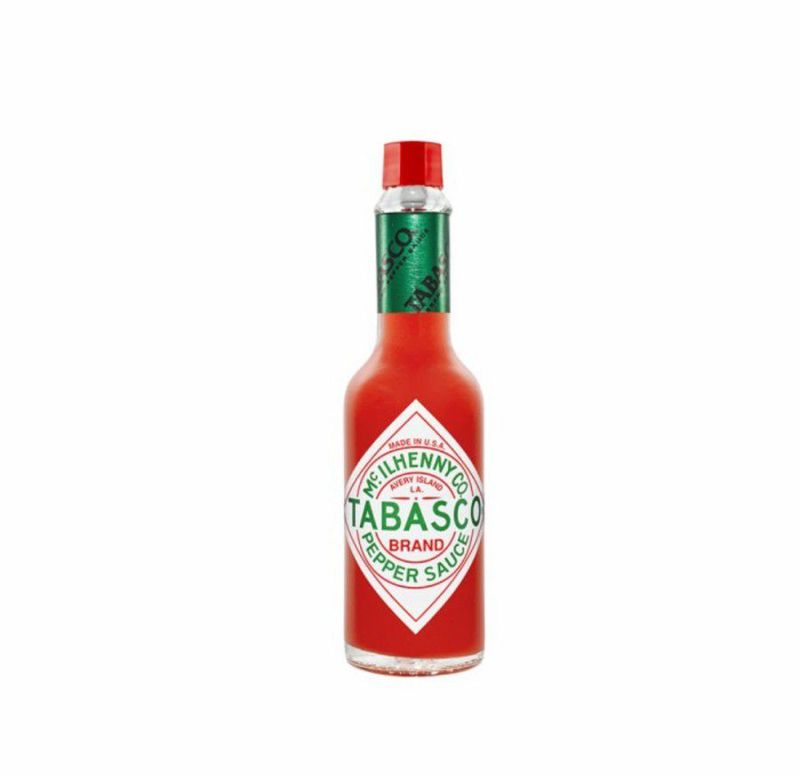 tabasco