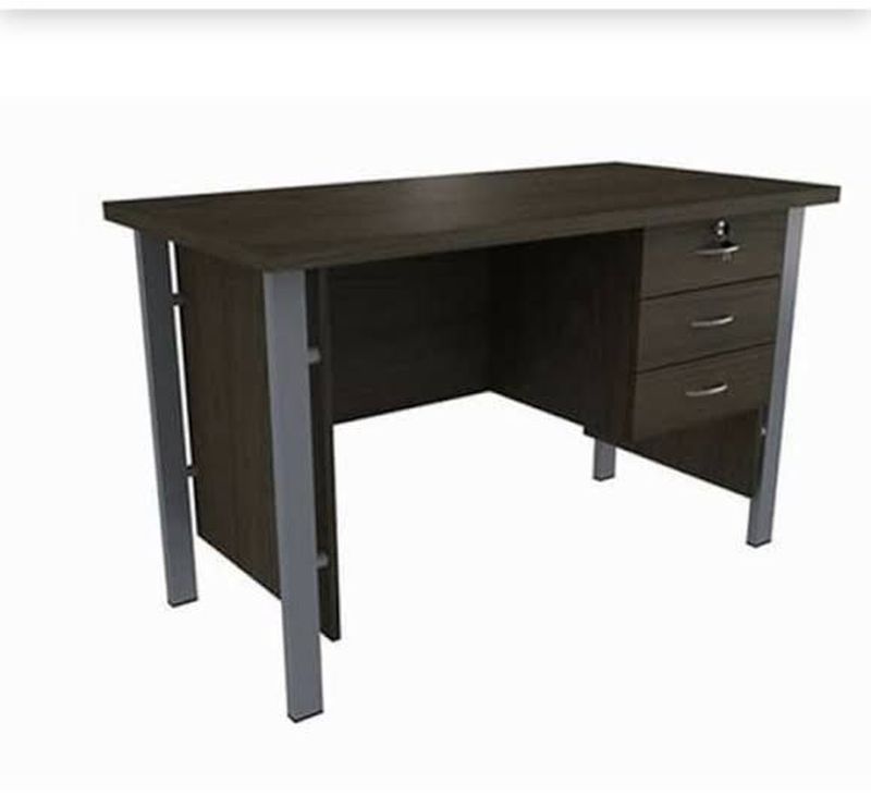 MEJA PLUS KURSI KANTOR