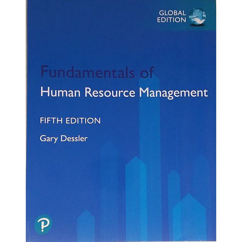 Fundamentals Of Human Resource Management 5 e fundamentals-of-human-resource-management-5-e