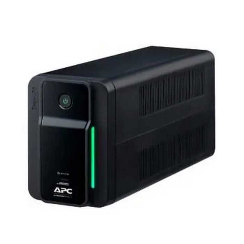 APC EASY BACK-UPS 700VA, 230V, AVR, USB CHARGING UNIVERSAL SOCKETS