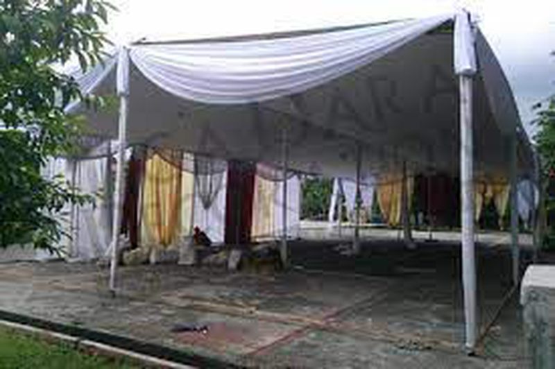 Sewa Tenda