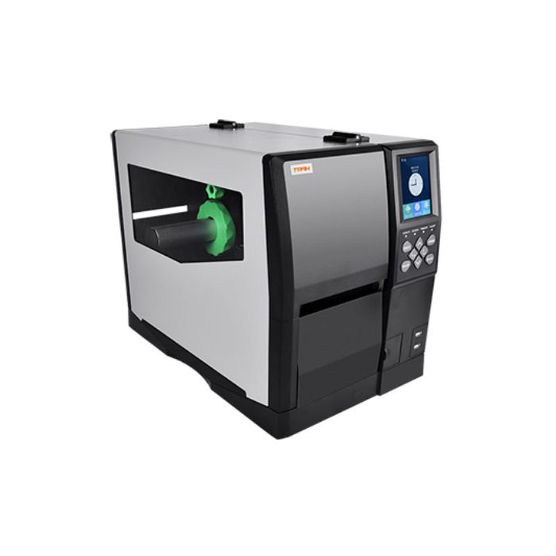 Industrial Barcode Printer BRAVO-L