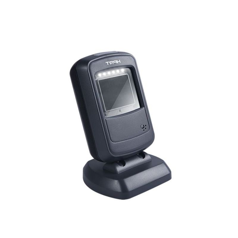 Standing Barcode Scanner P200