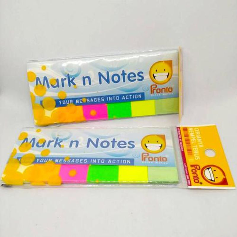 Mark Note