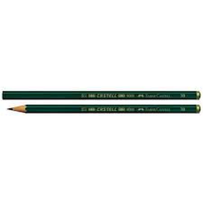Pensil 3B