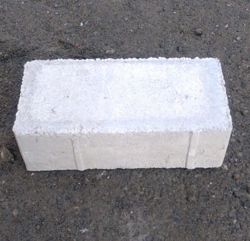 PAVING BATA SUPER KW1 10X20 6CM