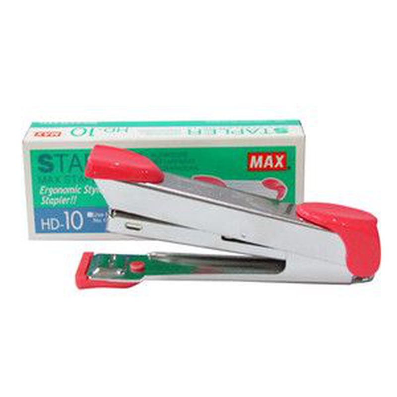 STAPLER HD-10 MAX
